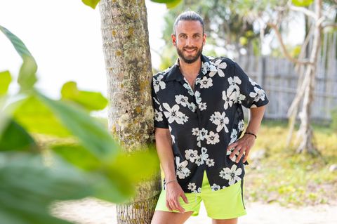 Vorhang auf für die „Die Bachelorette"-Boys: Wer bekommt die letzte Rose?