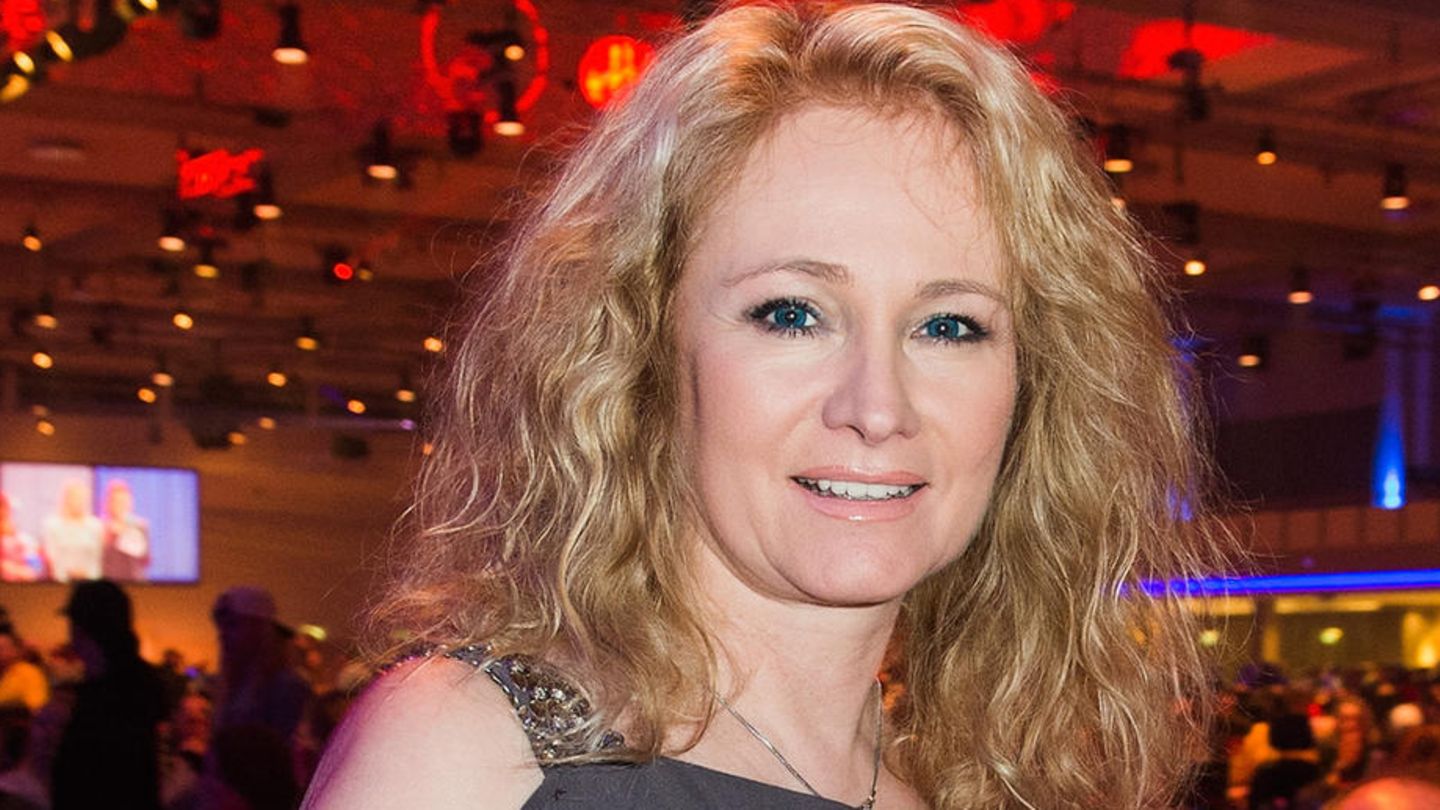 Sängerin Nicole hat den Krebs besiegt