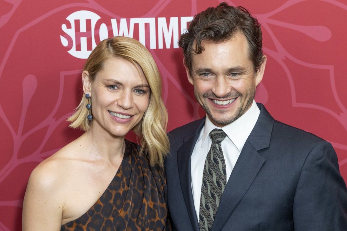 Claire Danes: Sie hat eine Tochter bekommen