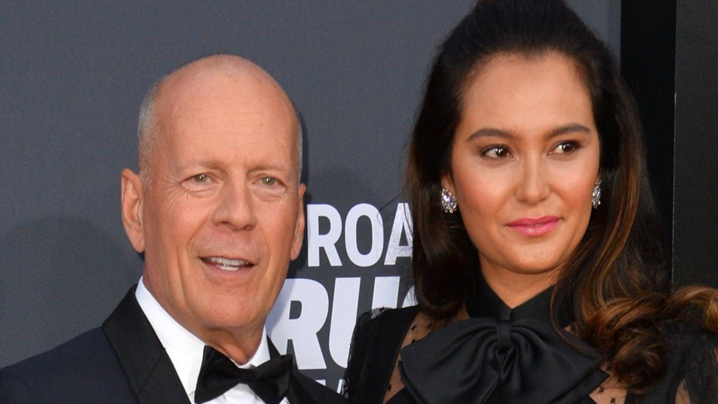 Bruce Willis: Erinnerung an das "Stirb langsam"-Jubiläum