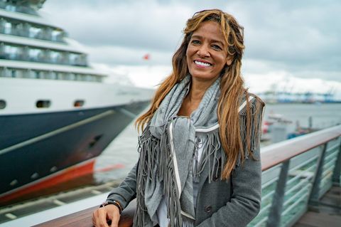 Nadja Abd el Farrag: "Ich hatte keine ..." – der wahre Grund für ihren ...