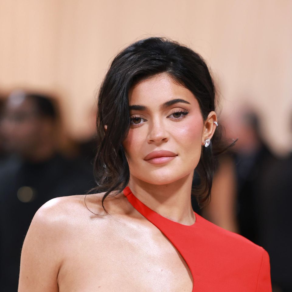 Alle Infos & News zu Kylie Jenner | VIP.de