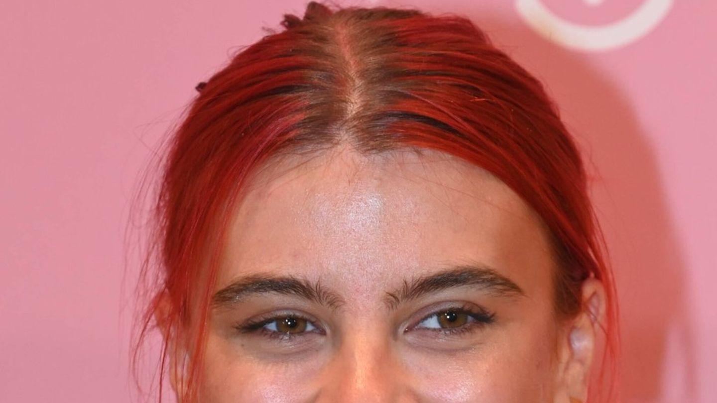Romina Palm Nach Anaphylaktischem Schock Im Spital