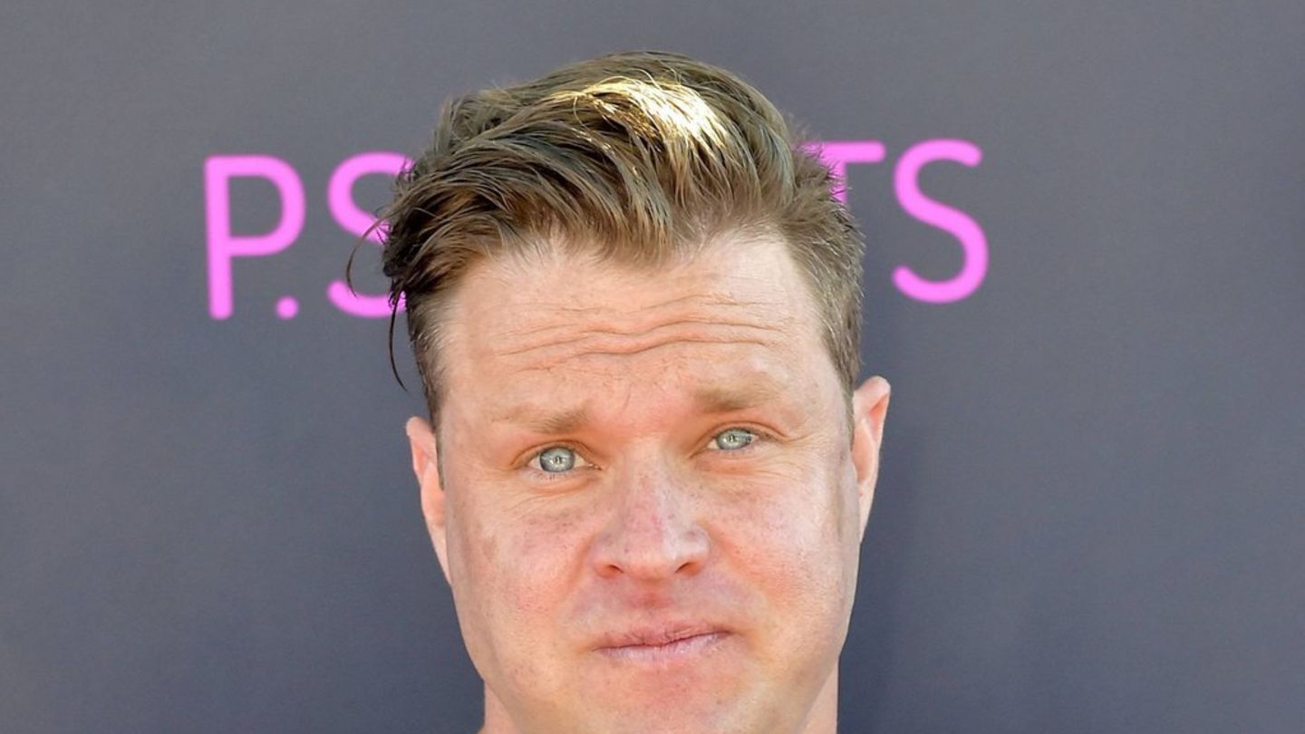 Zachery Ty Bryan: "Hör mal, wer da hämmert"-Star wieder in Haft