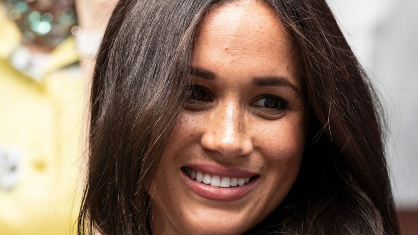 Herzogin Meghan: So einsam wird ihr 42. Geburtstag Herzogin Meghan: So einsam wird ihr 42. Geburtstag