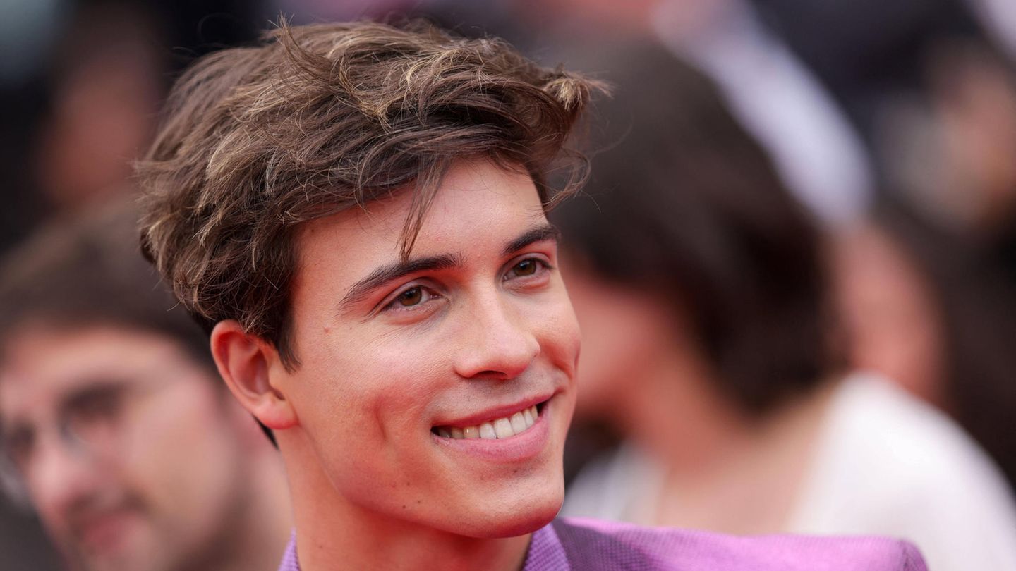 Tim Schaecker: Der "Elevator Boy" ist wieder Single