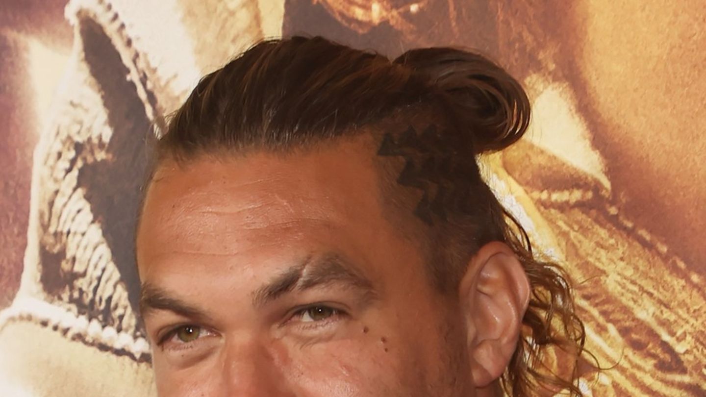 Jason Momoa: Er appelliert an alle Hawaii-Touristen