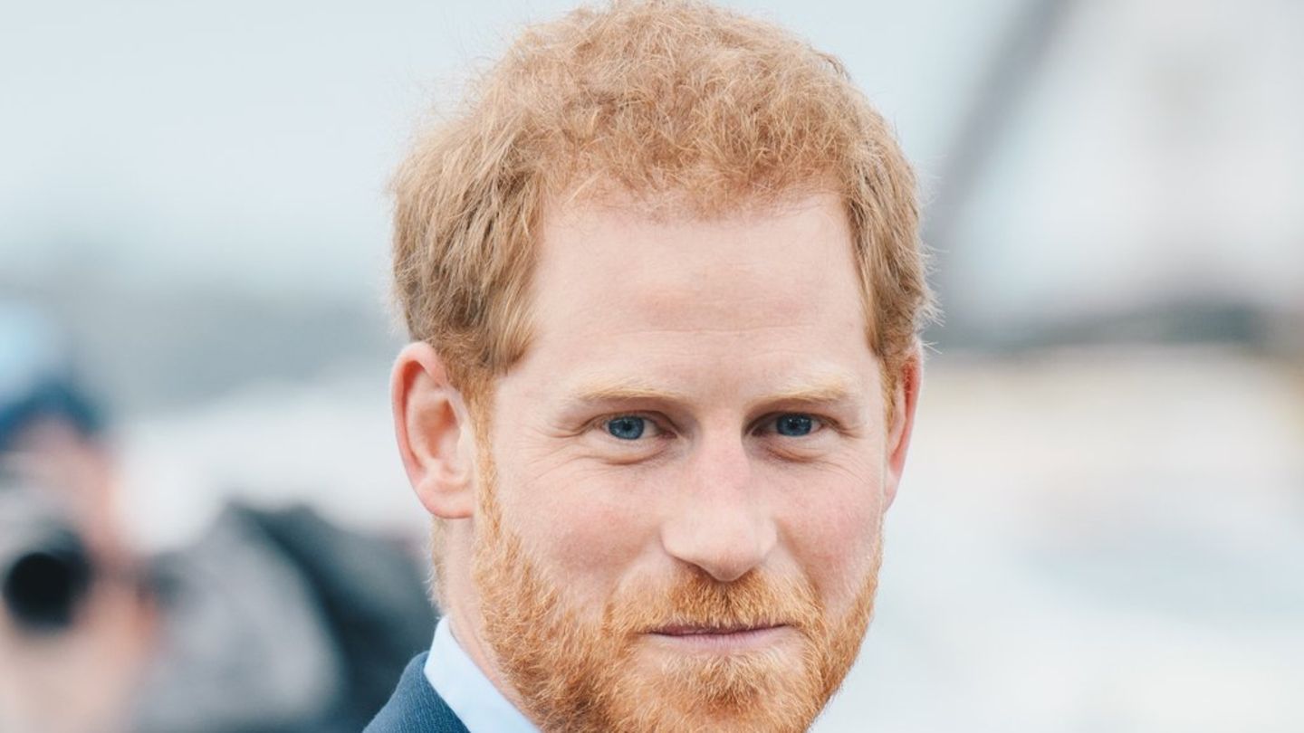 Prinz Harrys neue Netflix-Serie: "Heart of Invictus" startet in zwei Wochen