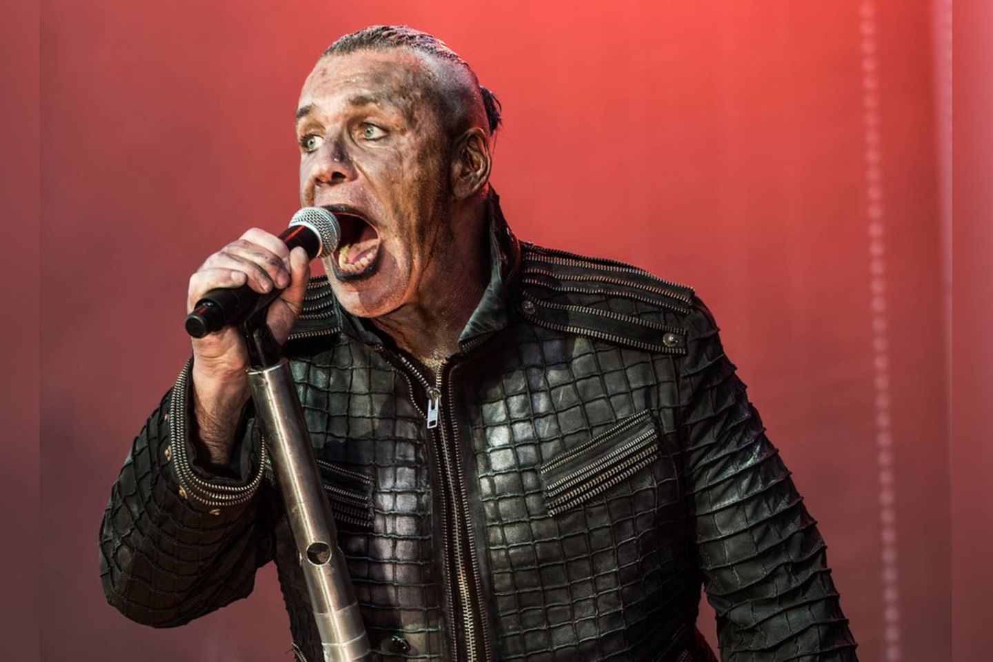 Till Lindemann: Universal setzt Zusammenarbeit aus Till Lindemann: Universal setzt Zusammenarbeit aus
