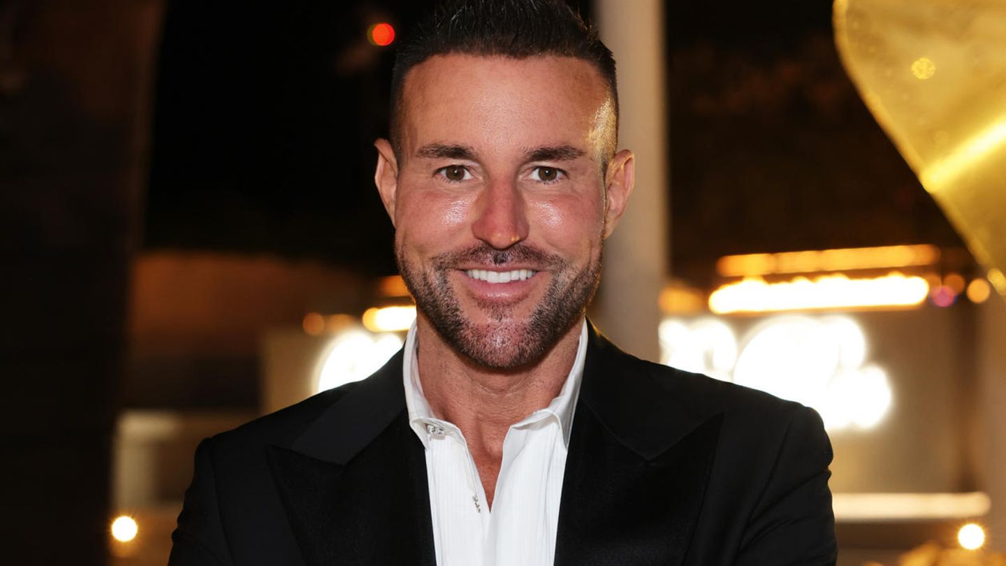 Philipp Plein: Sohn Nummer drei ist auf der Welt