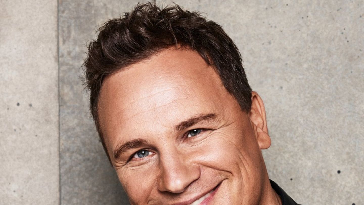 Guido Maria Kretschmer: Was er am meisten an seinem Vater vermisst