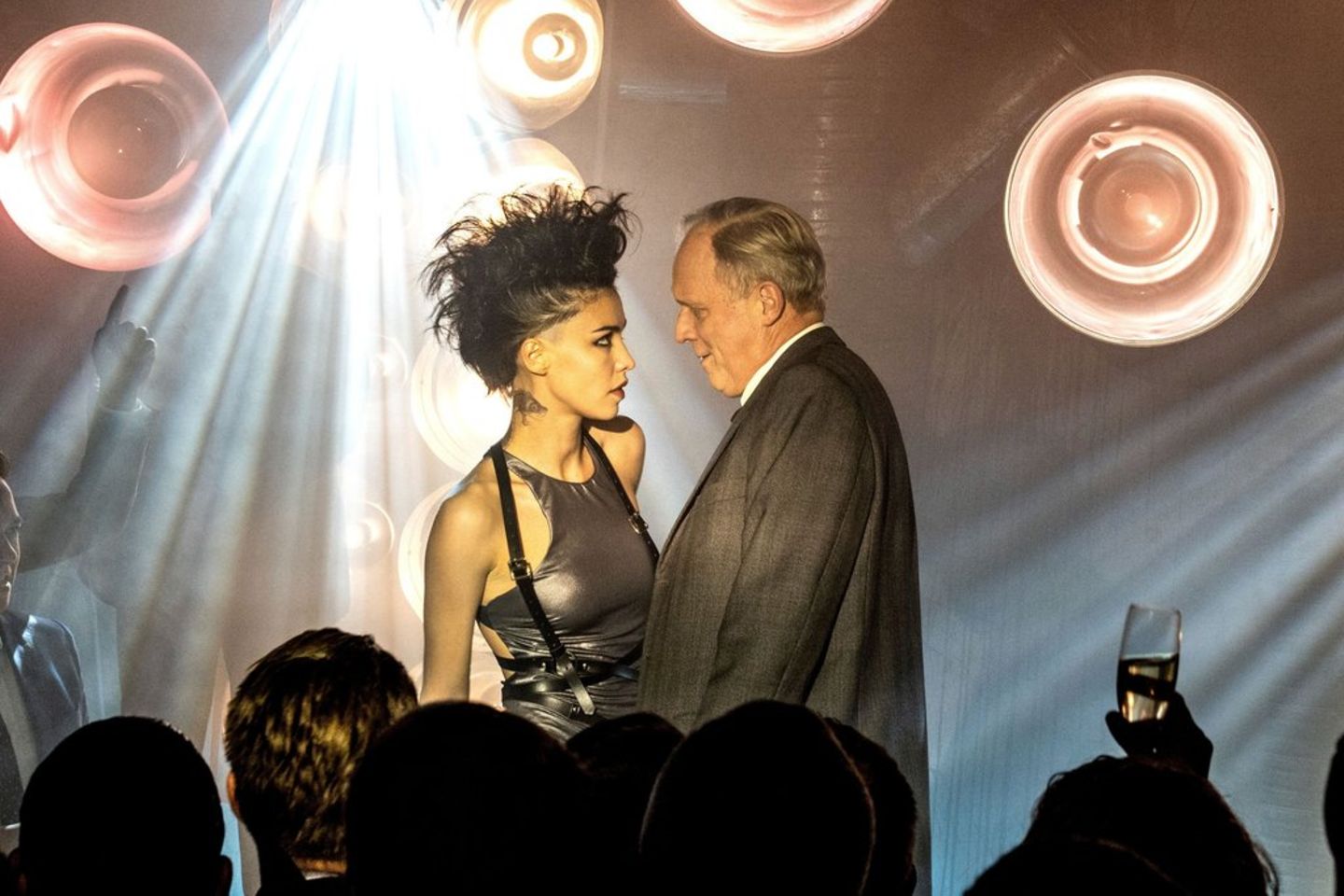 Vorschau: TV-Tipps am Sonntag