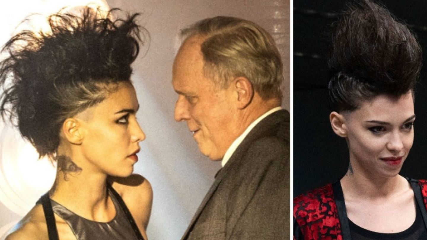 "Tatort: Murot und das Paradies": Ioana Bugarin überzeugt als Ruby Kortus