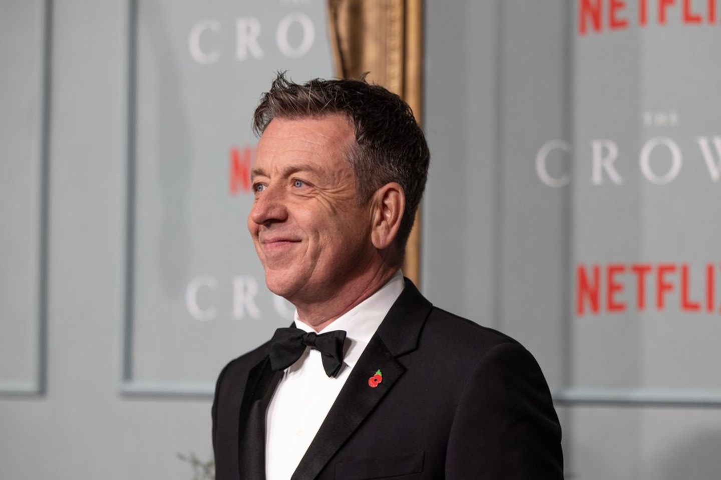 "The Crown"-Drehbuchautor Peter Morgan: Tod der Queen veränderte das ...