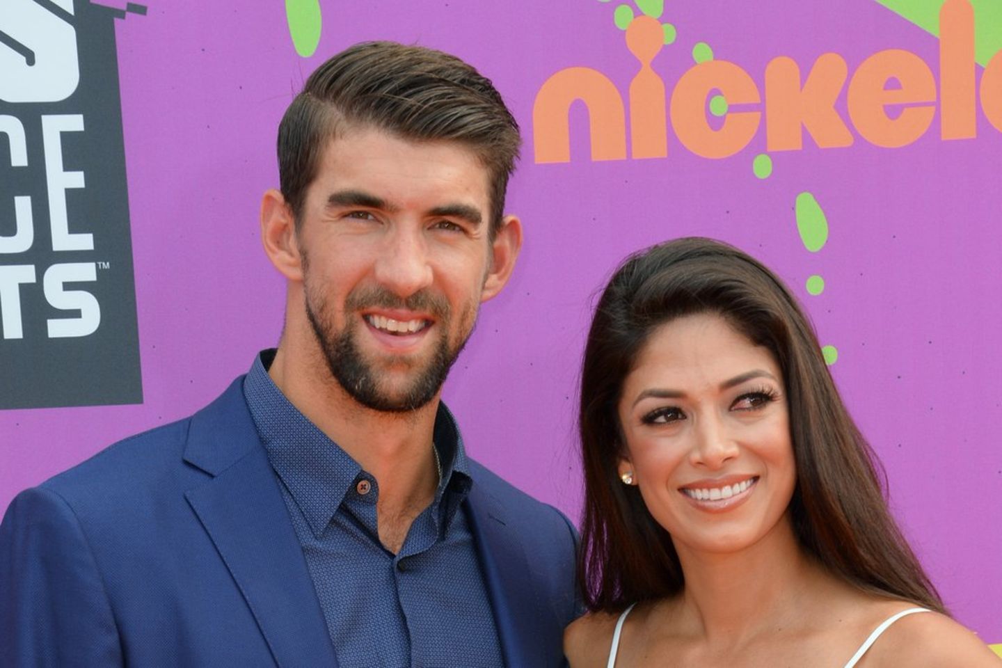 Michael Phelps: Sein viertes Kind ist unterwegs