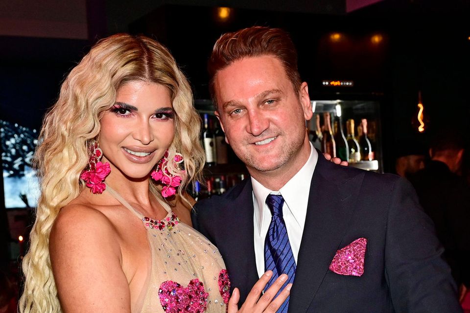 Micaela Schäfer: So sollte ihr Adriano den Antrag machen