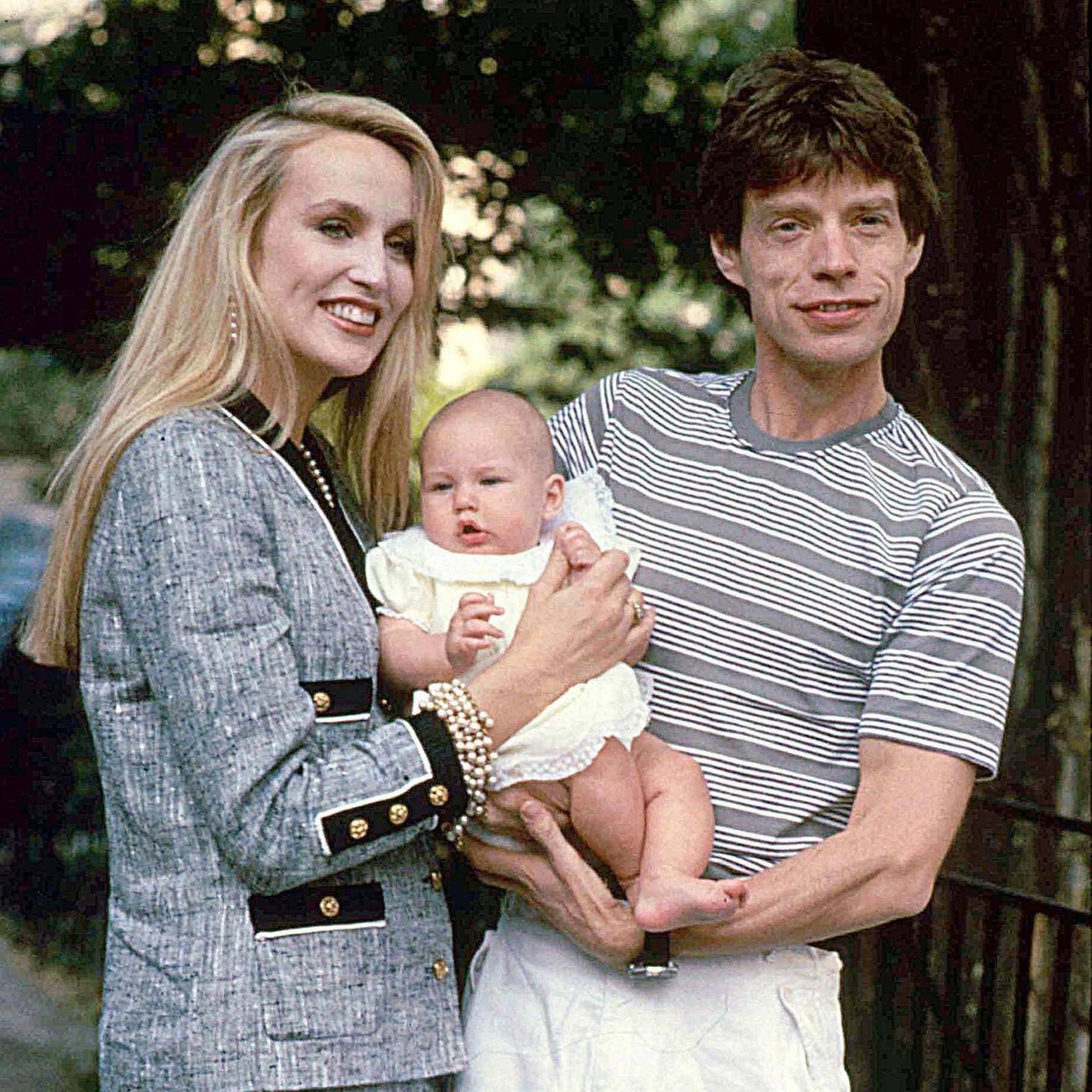 Jerry Hall 2017 Jerry Hall Starporträt, News, Bilder | GALA.de