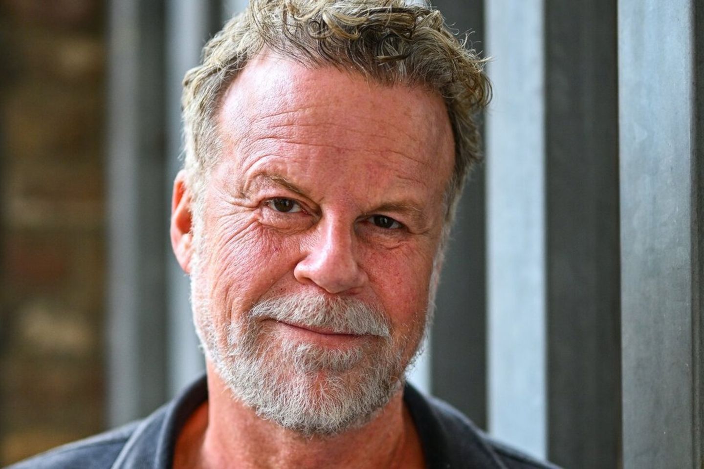 "The Masked Singer": Jenke von Wilmsdorff im Rateteam