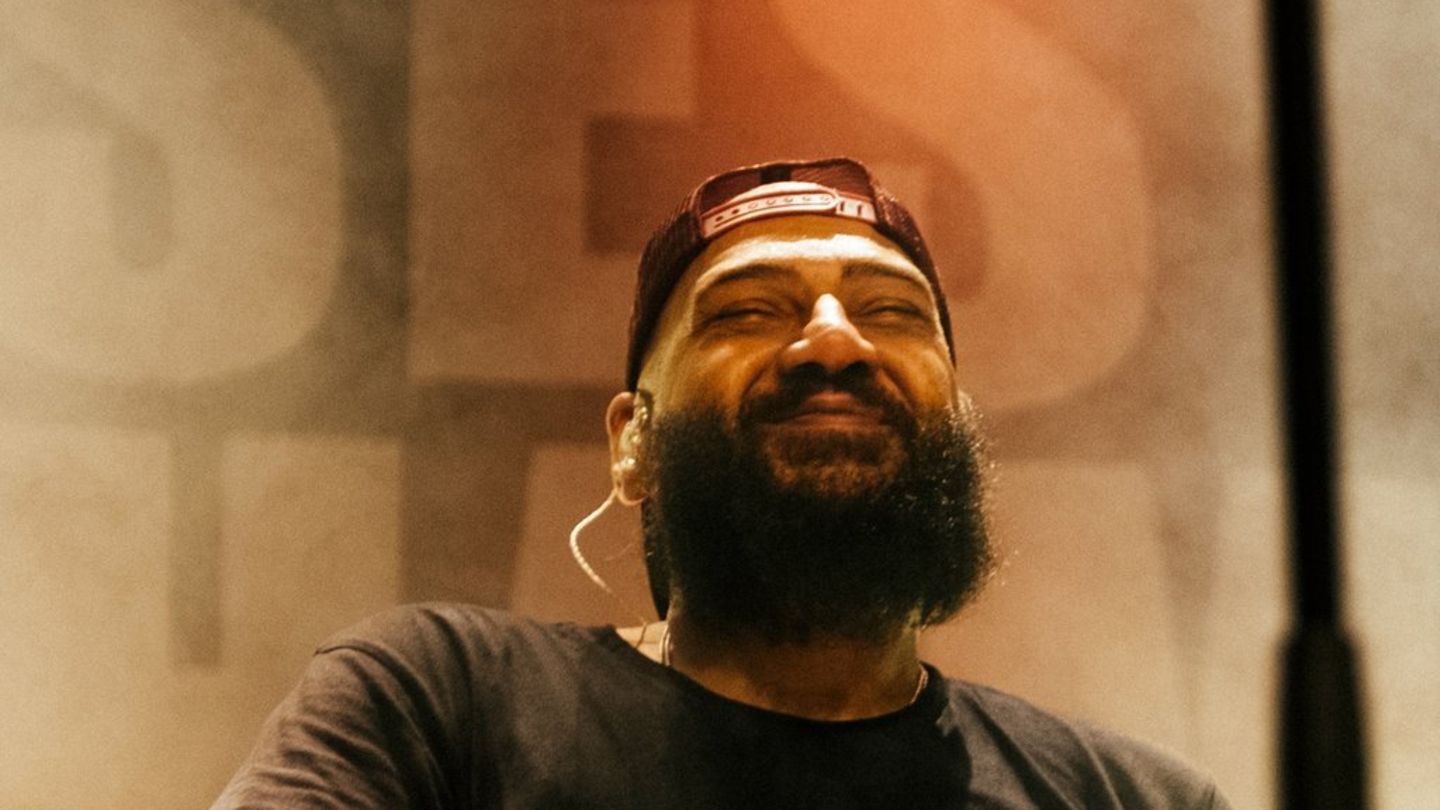 Moses Pelham: Rap-Legende kündigt letztes Album an