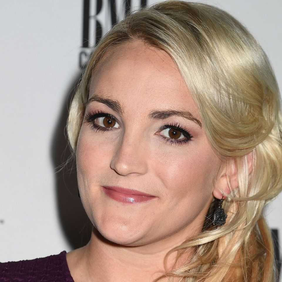 Alle Infos And News Zu Jamie Lynn Spears Vip De
