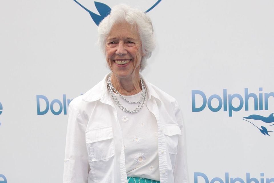 Frances Sternhagen Sex And The City Star Stirbt Mit 93
