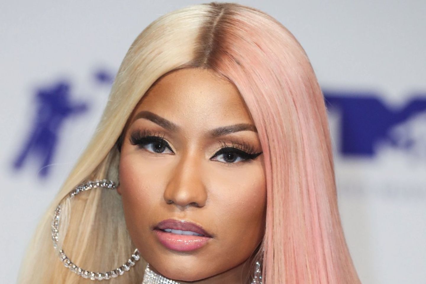 Nicki Minaj Meitheamh 2024 Nicki Minaj: Queen Of Rap Kommt 2024 Nach