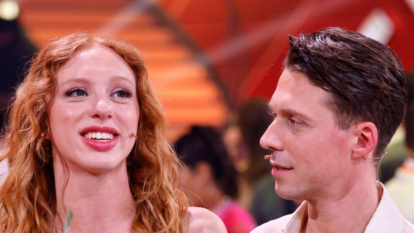 Anna Ermakova und mehr: Wer gewann die TV-Shows in diesem Jahr?