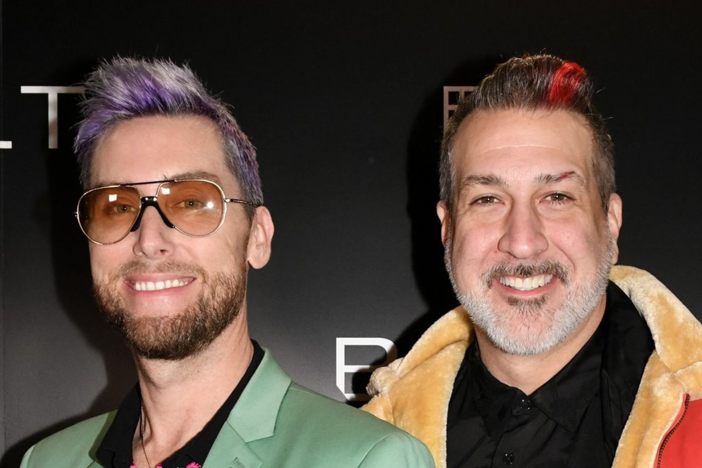 *NSYNC: Doch Tour und Album geplant?