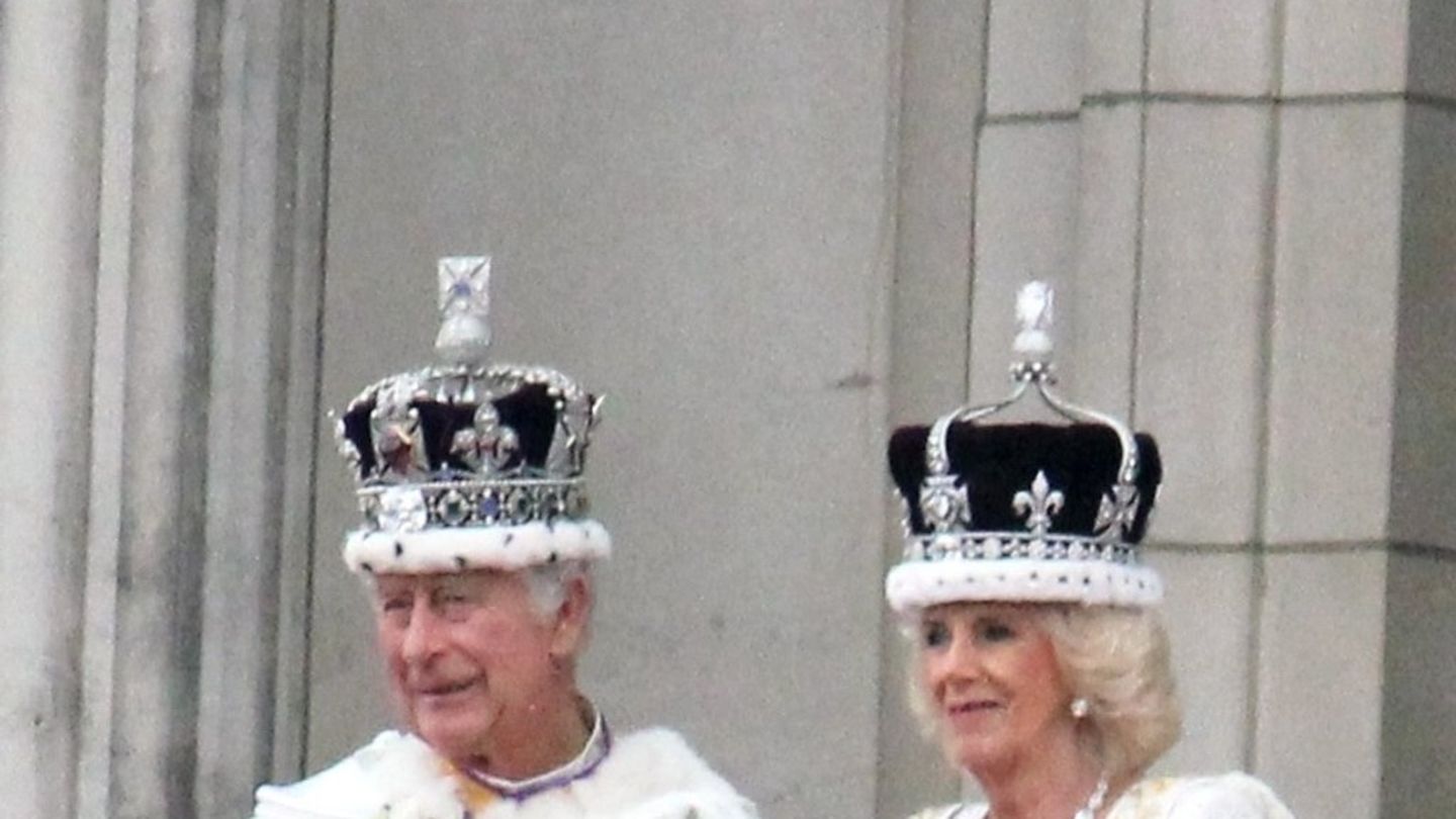 Britische Königsfamilie: Koch packt über das Weihnachtsessen aus