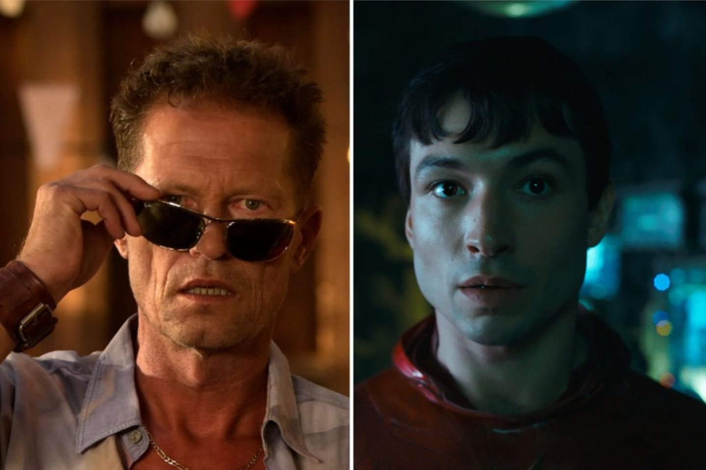Pannen-Manta und Pleitier-Superhelden: Die Kino-Flops von 2023 Pannen-Manta und Pleitier-Superhelden: Die Kino-Flops von 2023