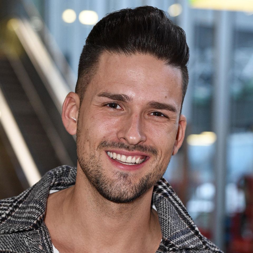 Diese "Bachelor in Paradise"-Kandidaten sind noch ein Paar