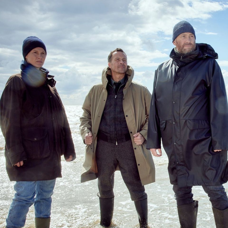 In "X-Factor: Das Unfassbare": Arnies Sohn Joseph wird zu Robin Hood