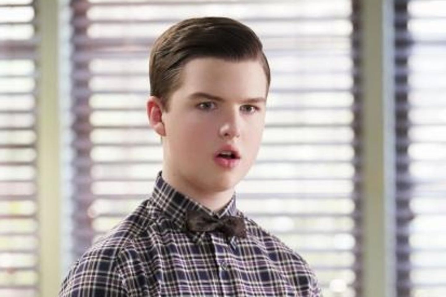 "Young Sheldon": Spin-off-Serie erhält ein eigenes Spin-off
