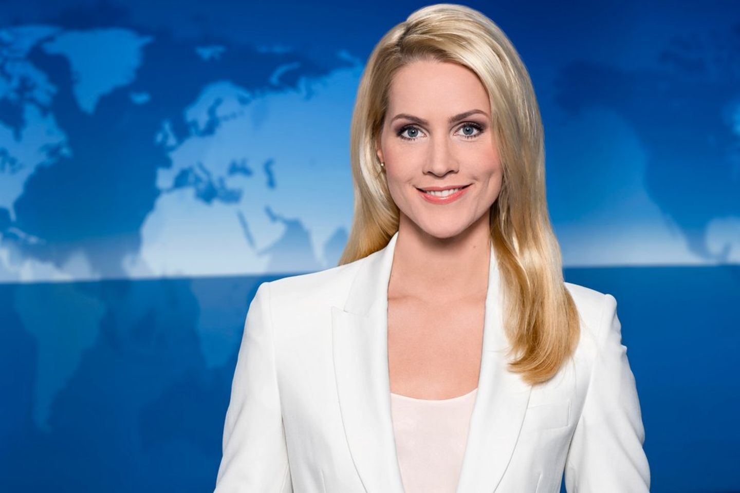 Judith Rakers: Sie hört als "Tagesschau"-Sprecherin auf