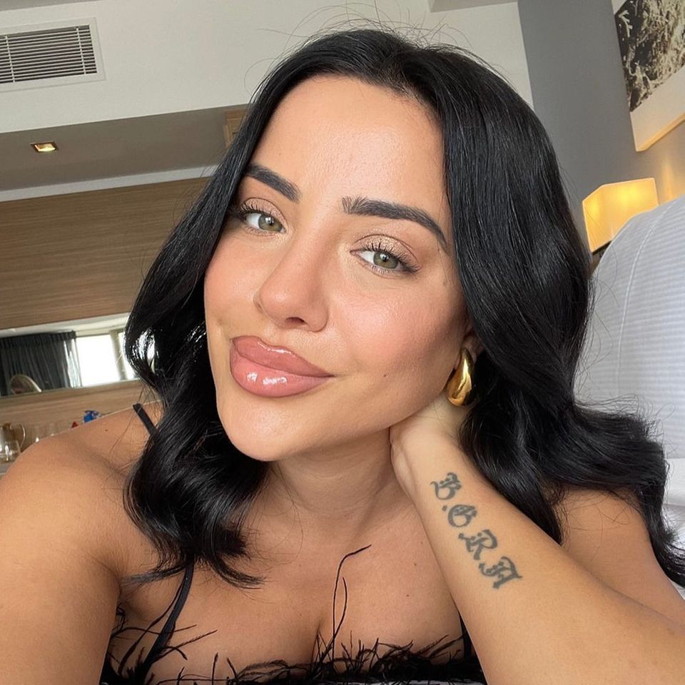 Beauty-Trends 2024: Das erwartet uns dieses Jahr beim Make-up