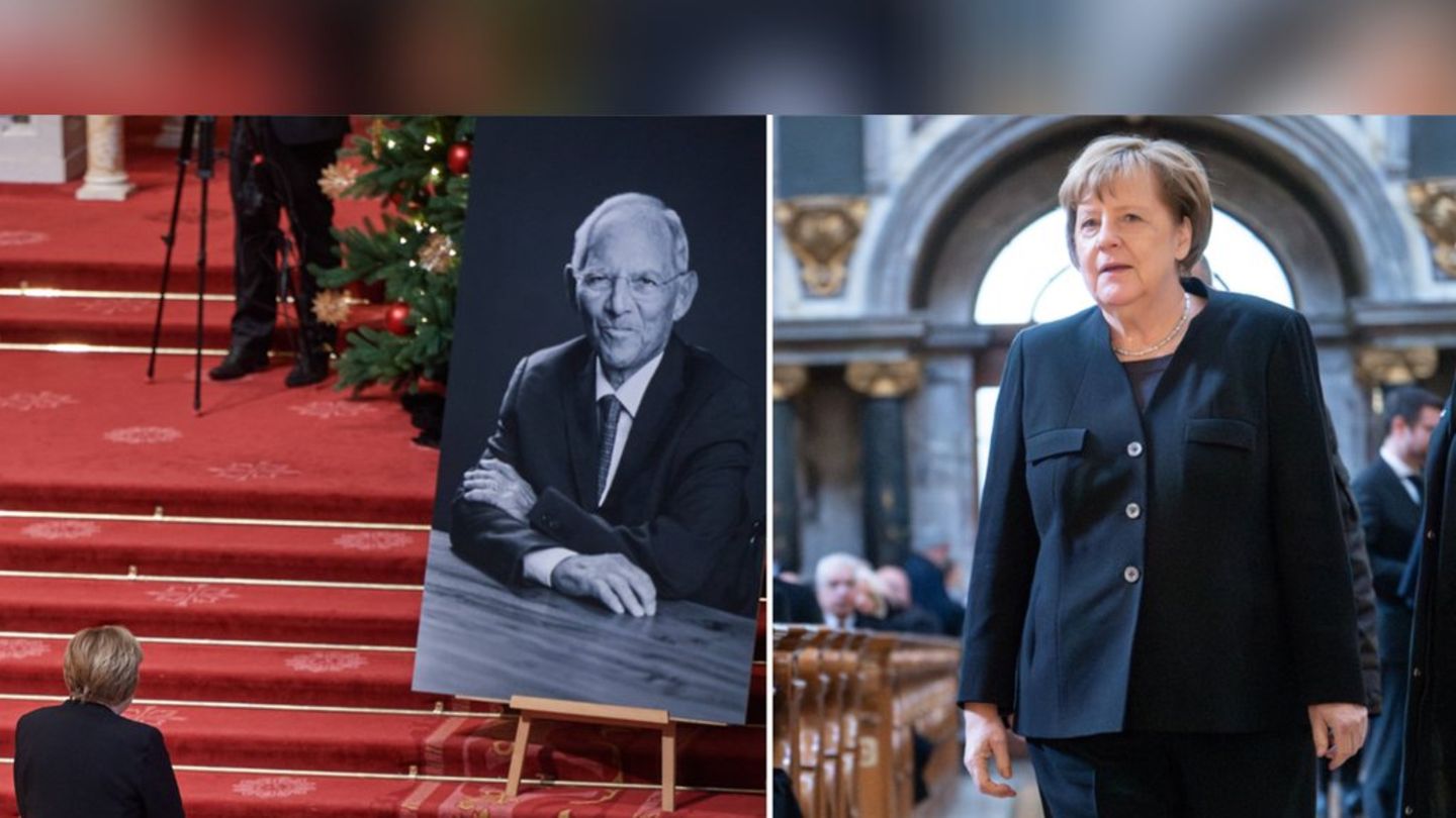 Una Merkel Cheesecake