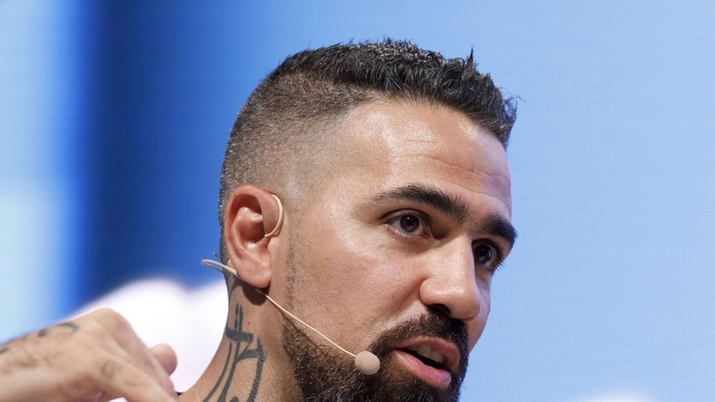 Bushido: Rapper weitet seine Open-Air-Tour aus