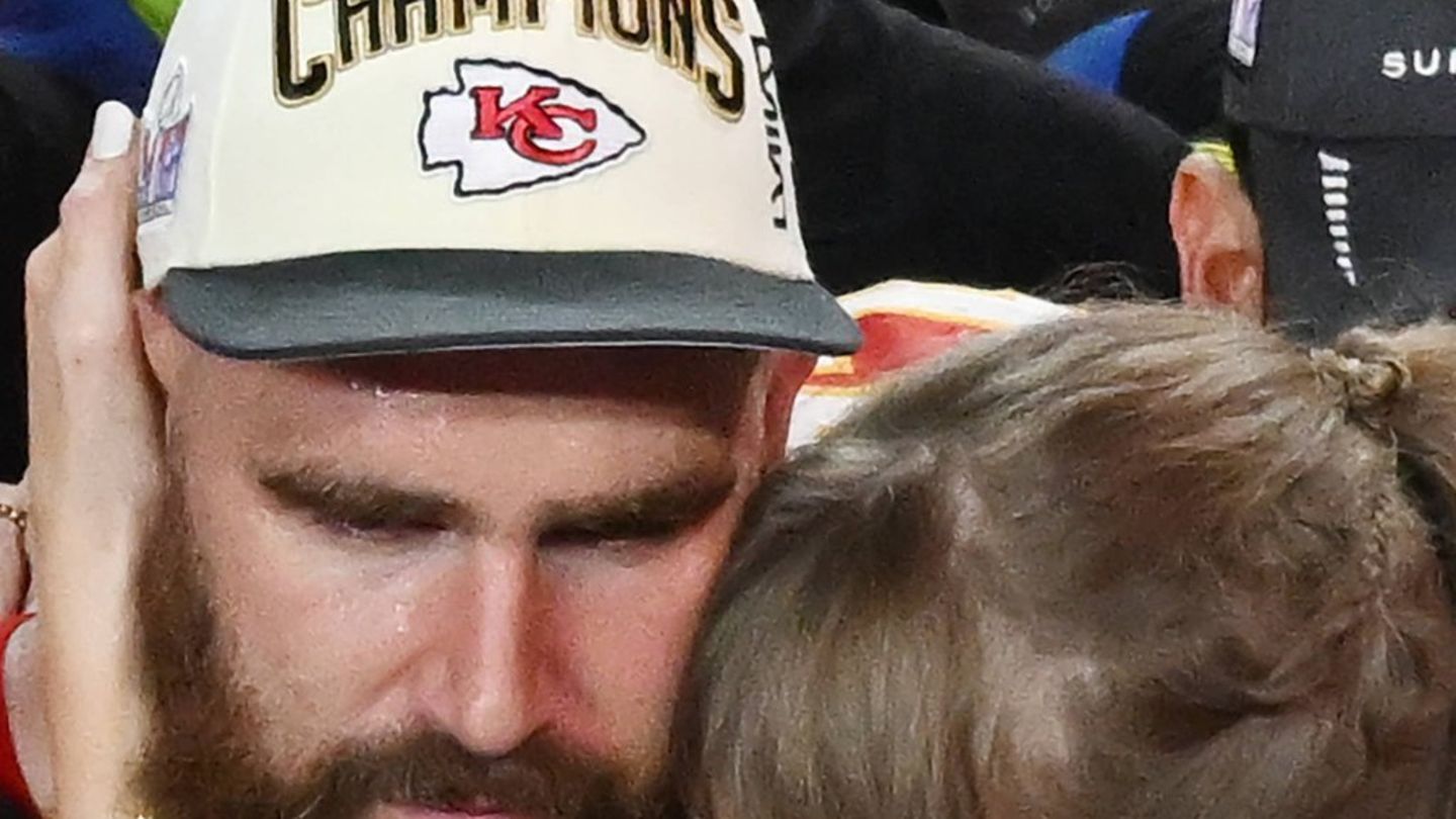 Der Taylor Swift Effekt Neuer Zuschauer Rekord Beim Super Bowl