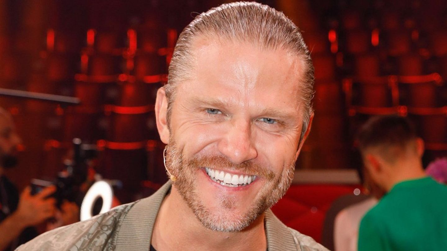 Ur-Bachelor Paul Janke: Warum er Ur-Bachelor Paul Janke: Warum er