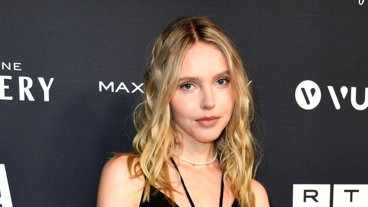 Lina Larissa Strahl: So litt sie unter ihrem "Bibi"-Image