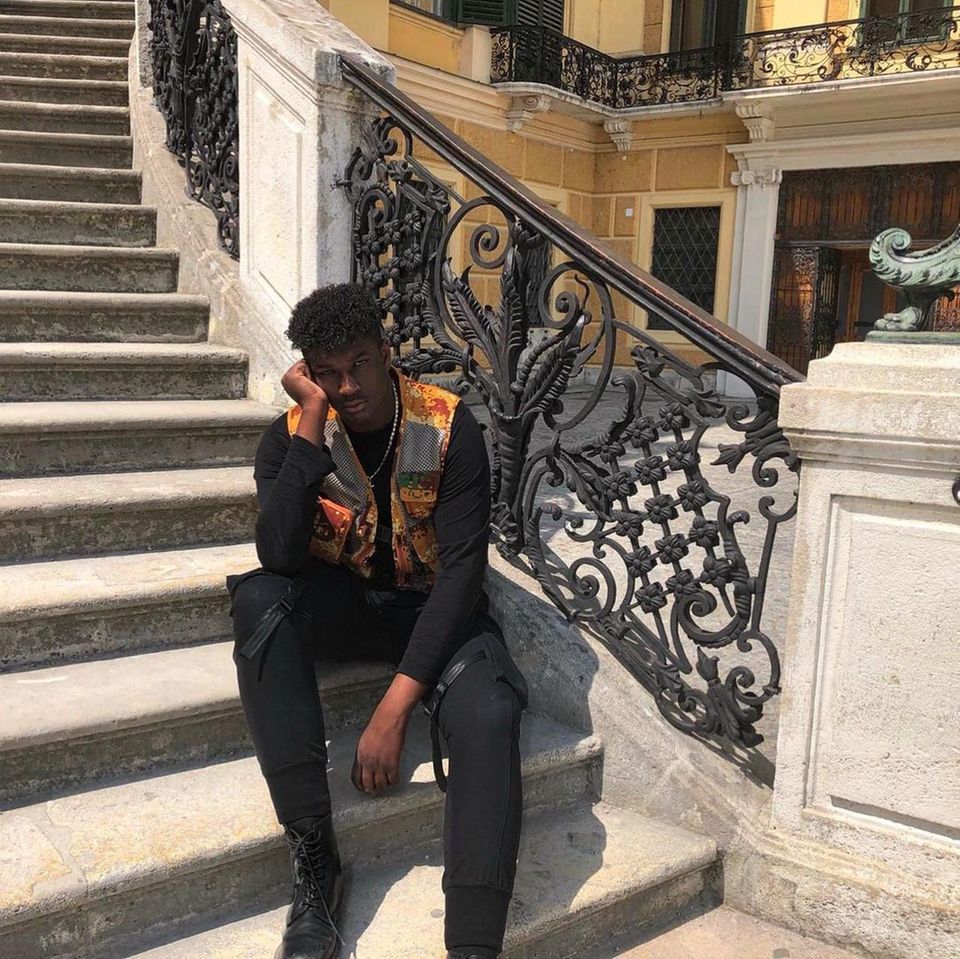 Germany's Next Topmodel 2024: Aldin, Linus + Co.: Die optische ...