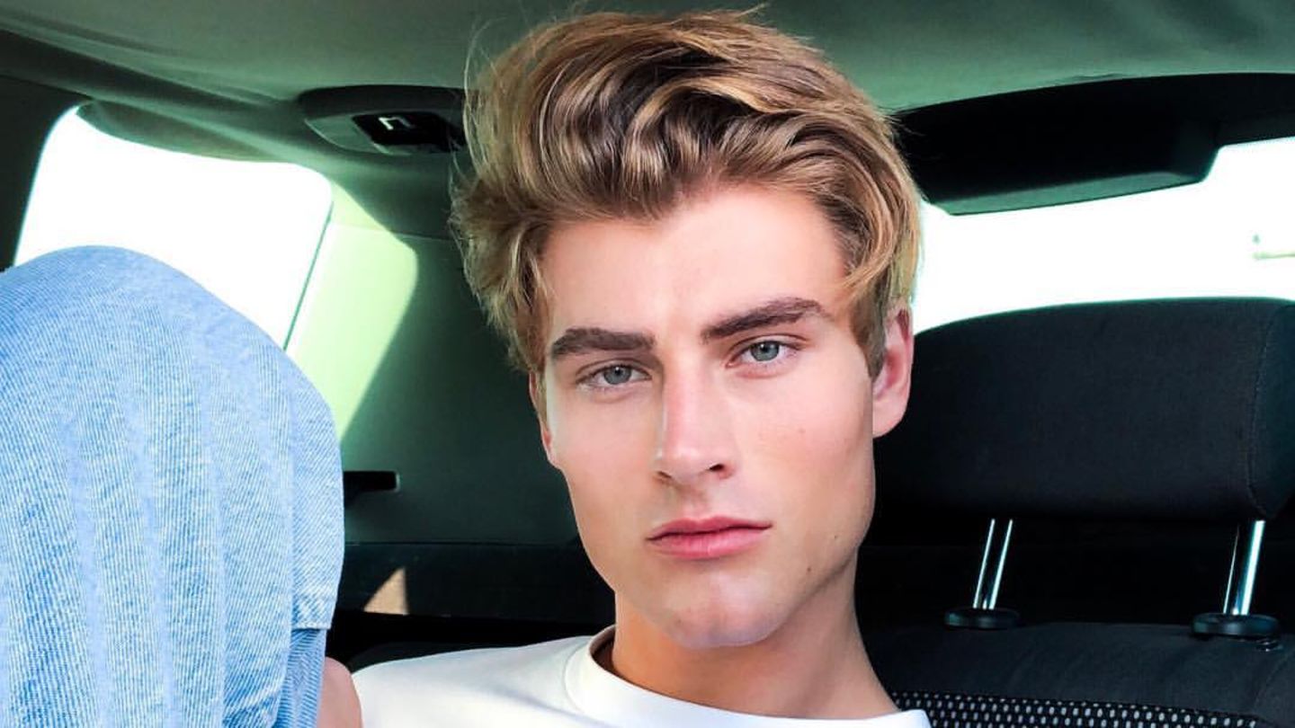 Germany's Next Topmodel 2024: Aldin, Linus + Co.: Die optische ... Germany's Next Topmodel 2024: Aldin, Linus + Co.: Die optische ...