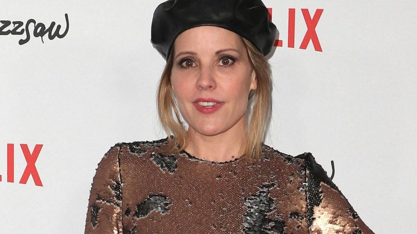 Emma Caulfield Ford: So lebt der "Buffy"-Star mit MS