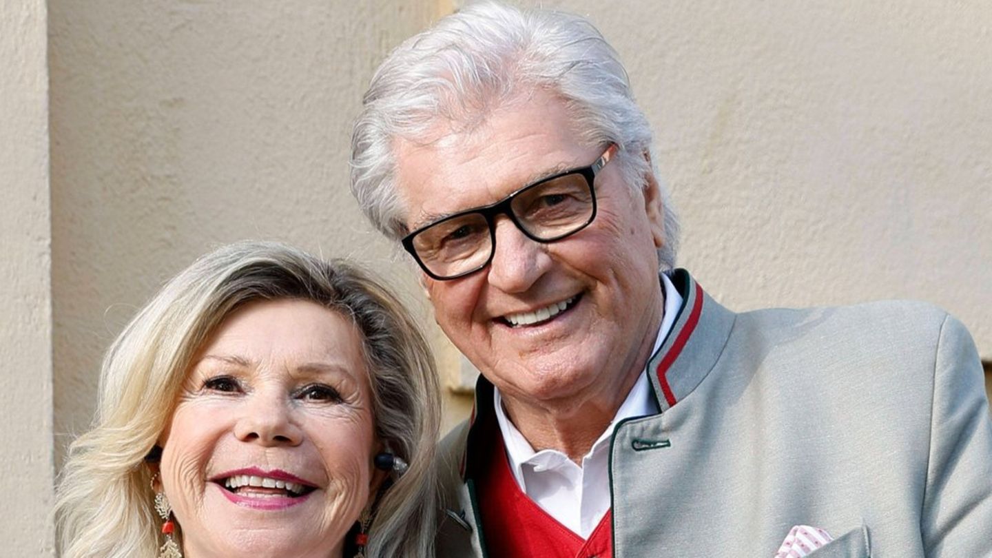 Michael Hartl: Erinnerungen an Schlaganfall kommen zurück