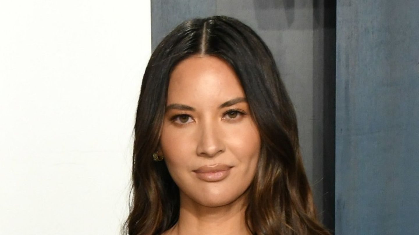 Doppelte Mastektomie: Olivia Munn teilt Brustkrebs-Erfahrung