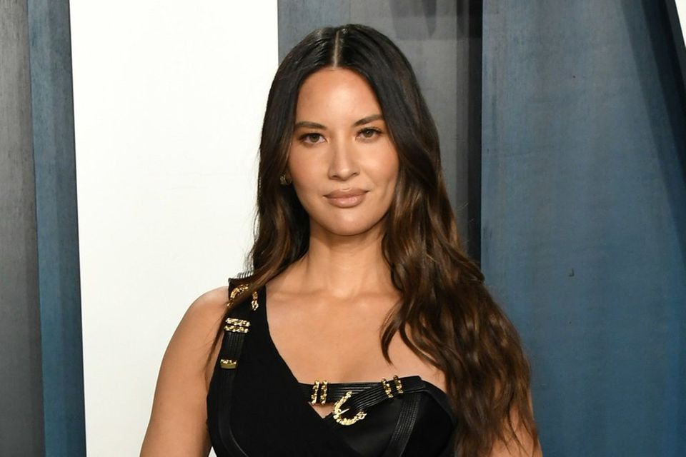 Doppelte Mastektomie: Olivia Munn teilt Brustkrebs-Erfahrung
