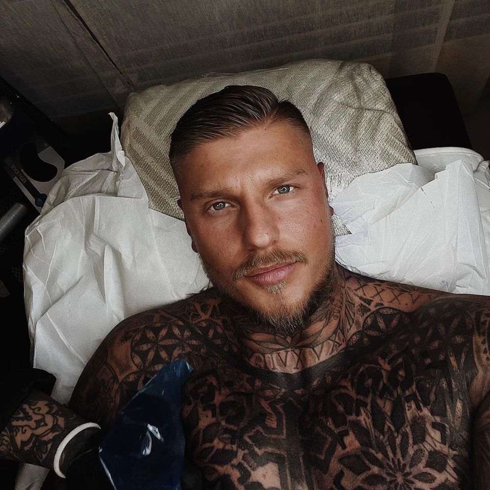 Diese "Bachelor in Paradise"-Kandidaten sind noch ein Paar