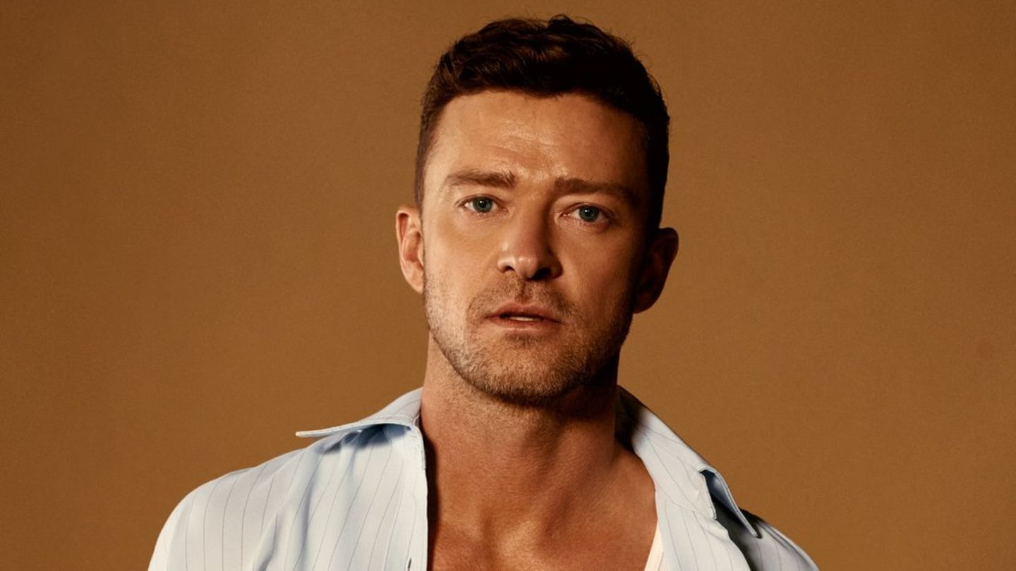 Justin Timberlake: Ein Comeback ohne Knaller Justin Timberlake: Ein Comeback ohne Knaller