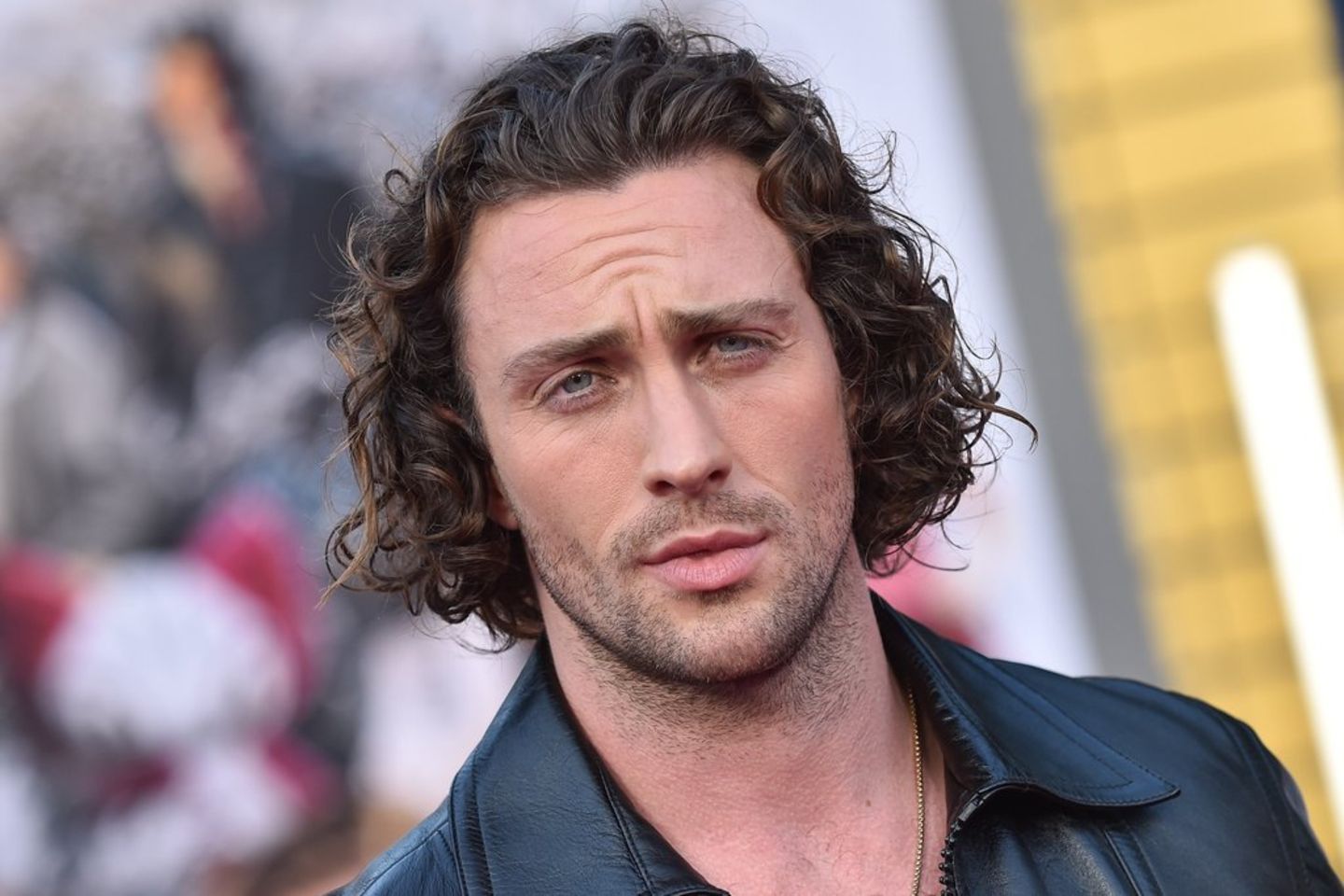 Aaron Taylor-Johnson: Laut Medien wird er der neue Bond Aaron Taylor-Johnson: Laut Medien wird er der neue Bond