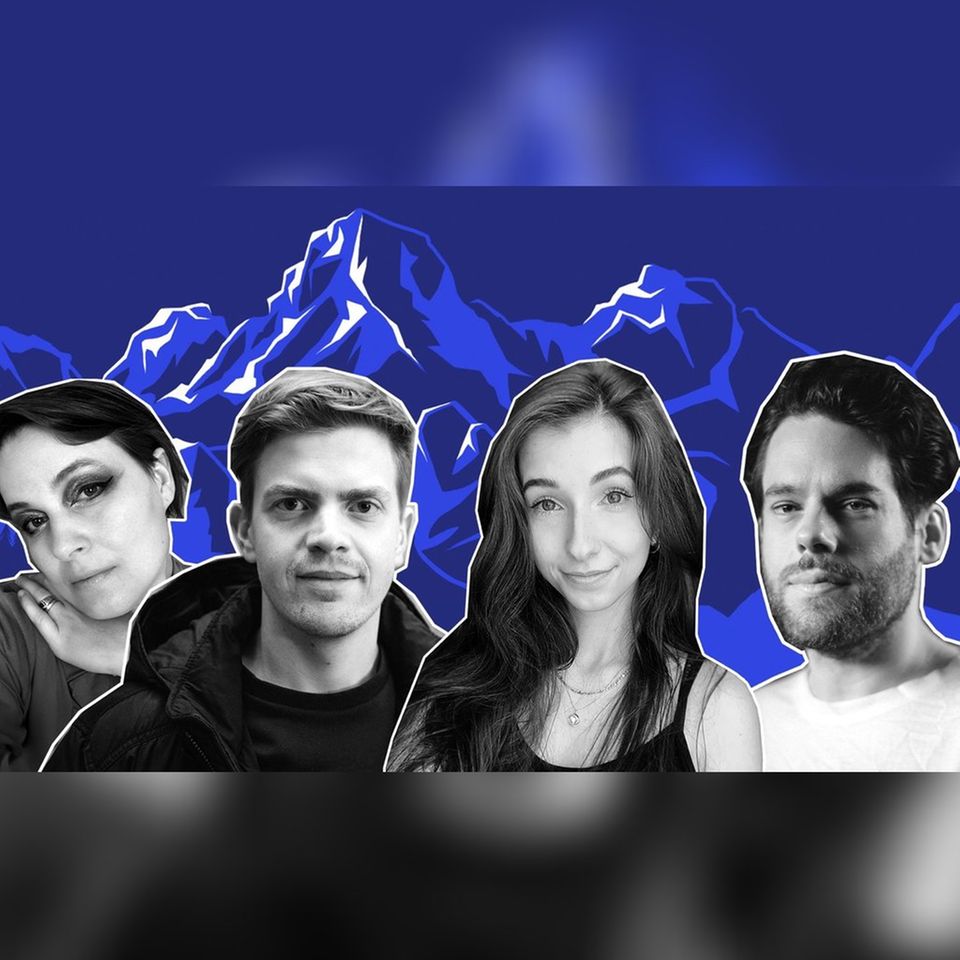 Diese "Bachelor in Paradise"-Kandidaten sind noch ein Paar